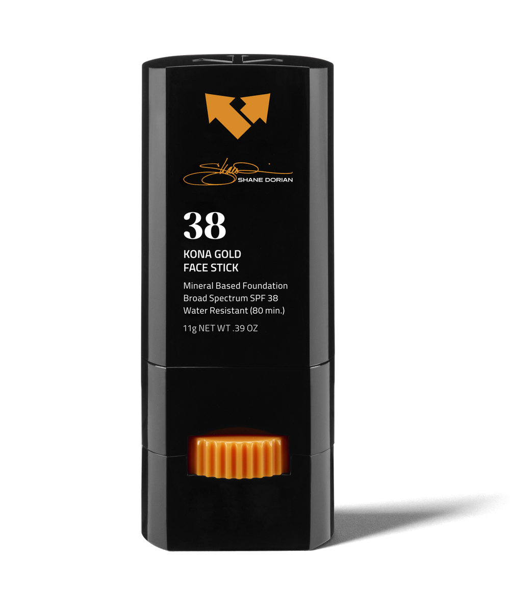 Best Tinted Sunscreen Face Stick | SPF 38 | Vertra | Vertra