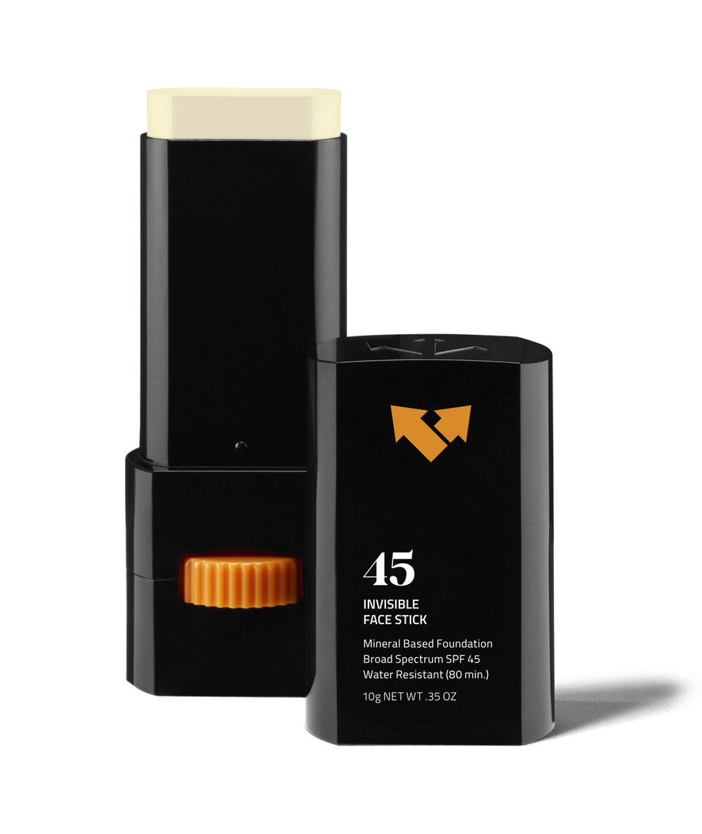 Vertra | Athlete Inspired Sunscreen