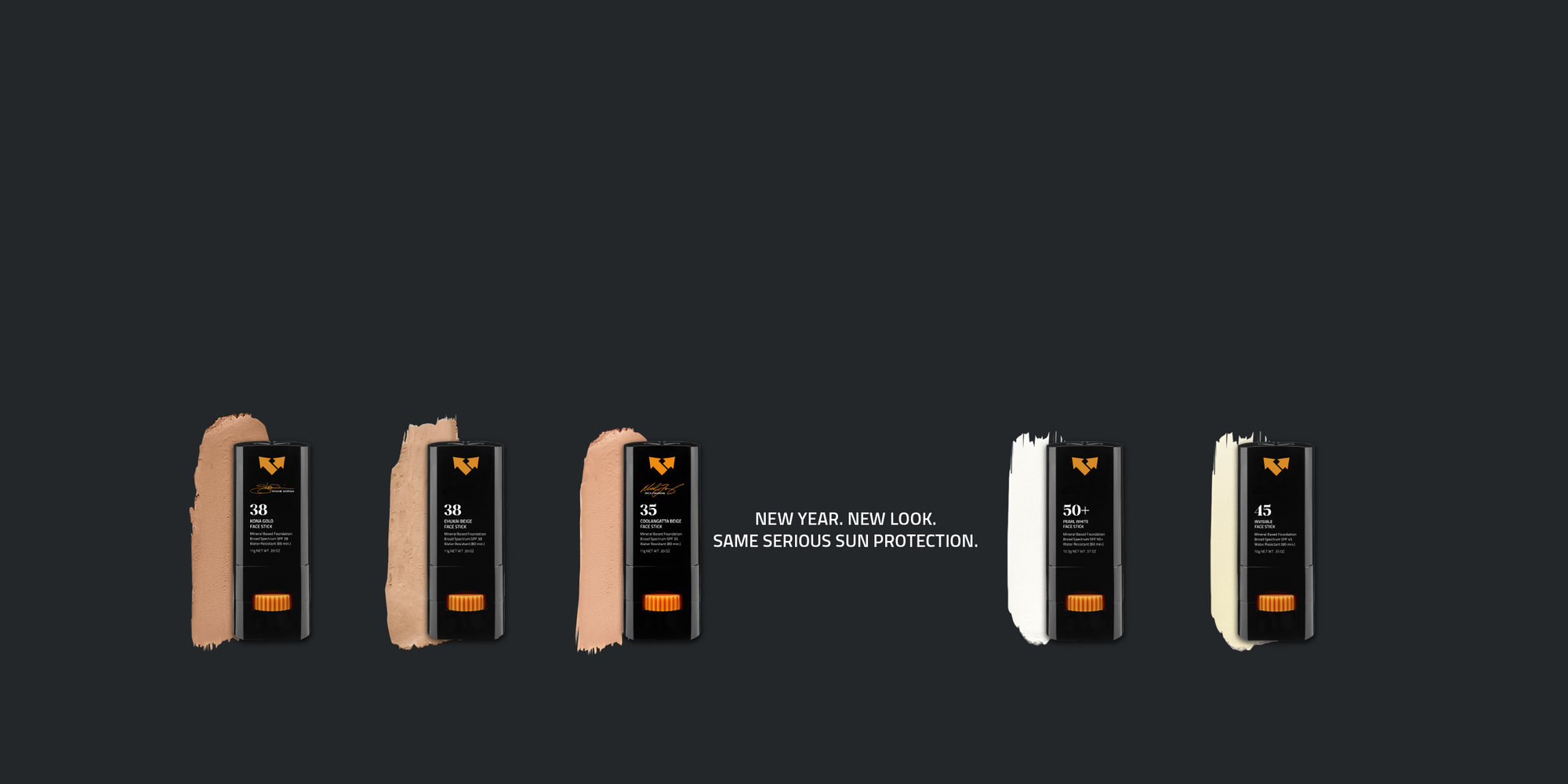 Vertra | Athlete Inspired Sunscreen