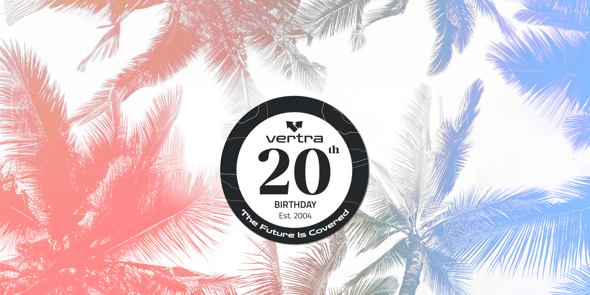 Vertra | Athlete Inspired Sunscreen