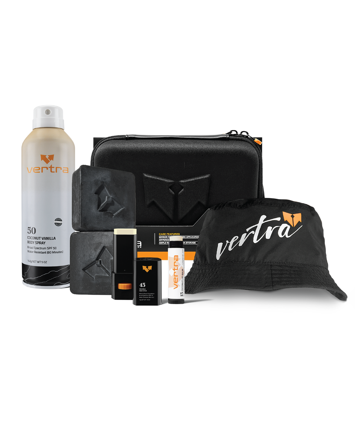 Vertra’s Summer Box | Vertra