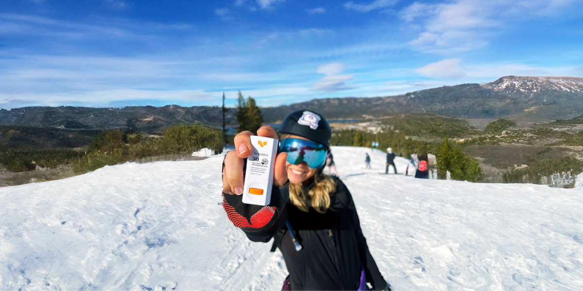 Vertra | Athlete Inspired Sunscreen