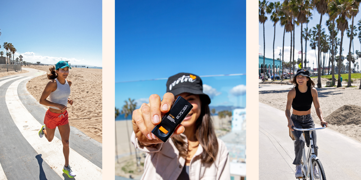 Vertra | Sunscreen for Hawaii