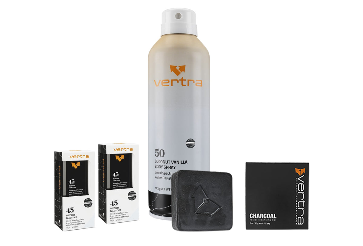 Summer 2025 Bundle | Vertra