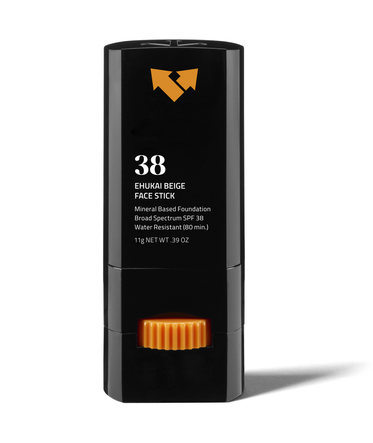 Best Tinted Sunscreen Face Stick | SPF 38 | Vertra | Vertra
