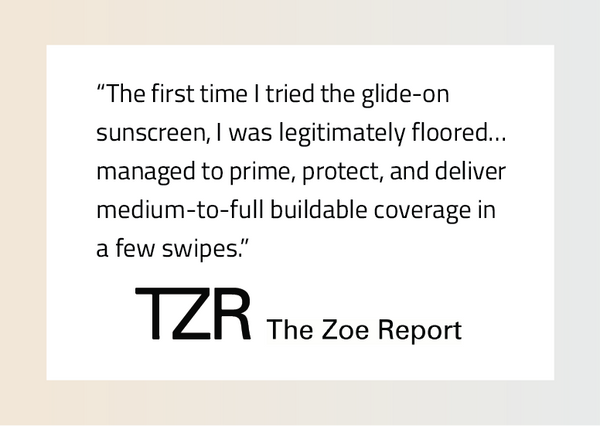 Vertra | Athlete Inspired Sunscreen