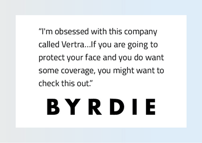 Vertra | Athlete Inspired Sunscreen