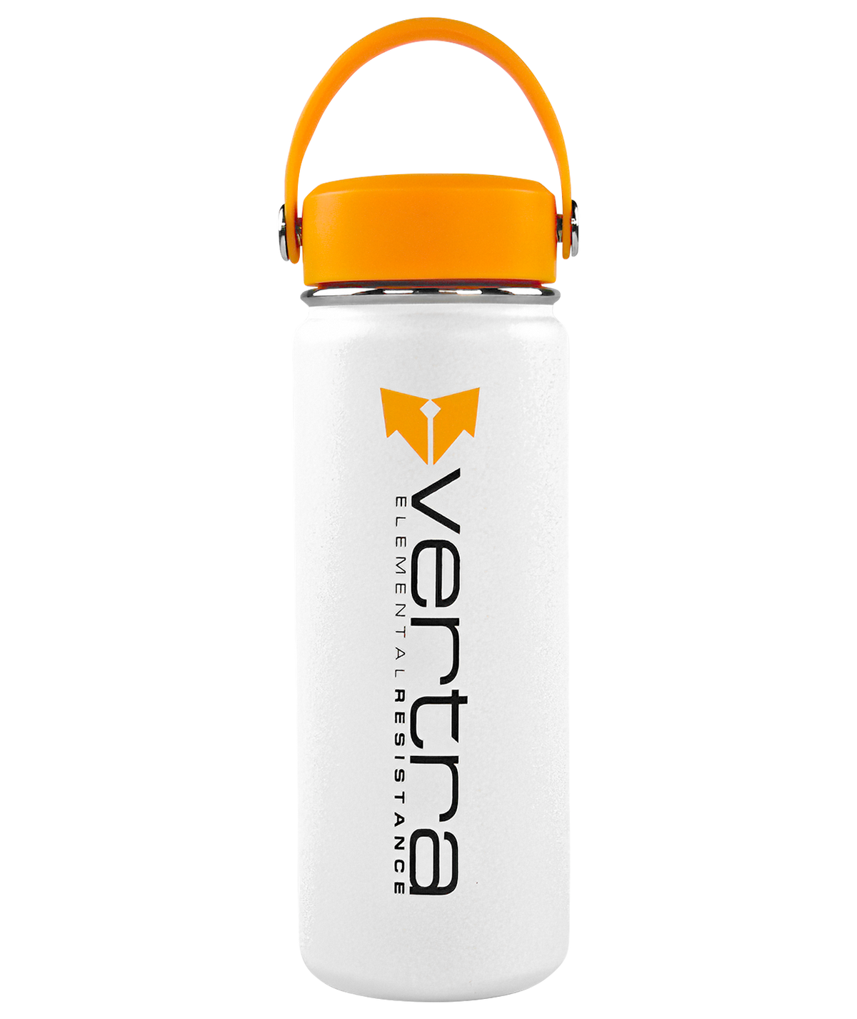 Vertra Logo Water Bottle | Vertra